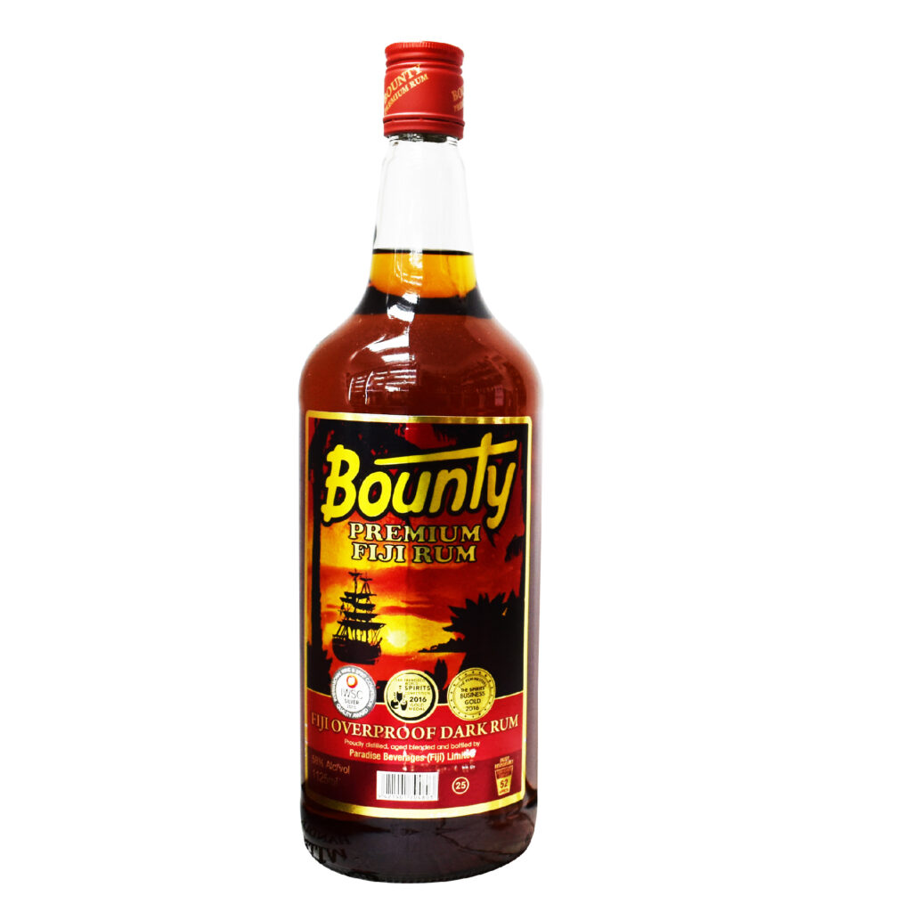 Bounty Rum 1.125L - CJS Supermarket