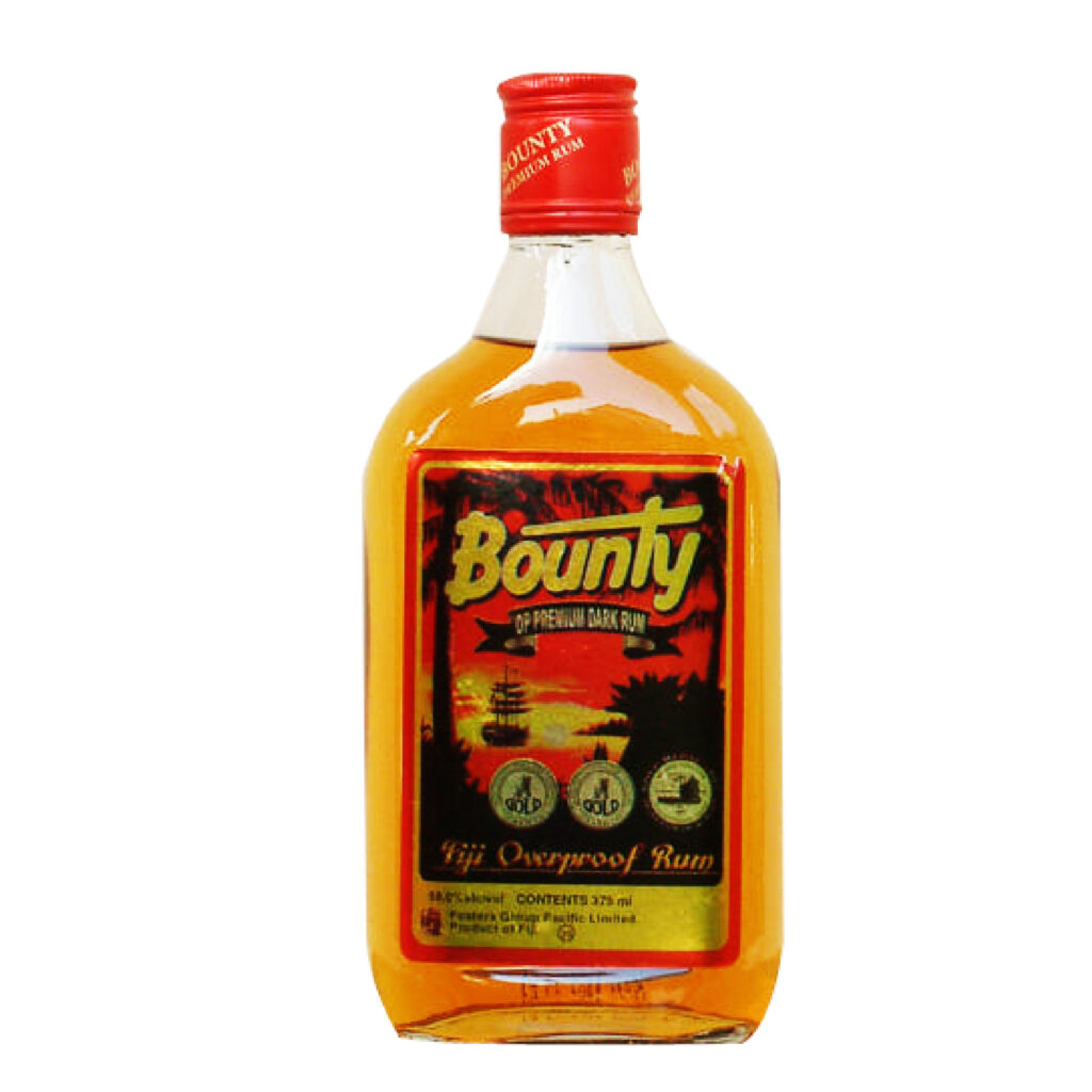 Bounty Rum 375ml - CJS Supermarket