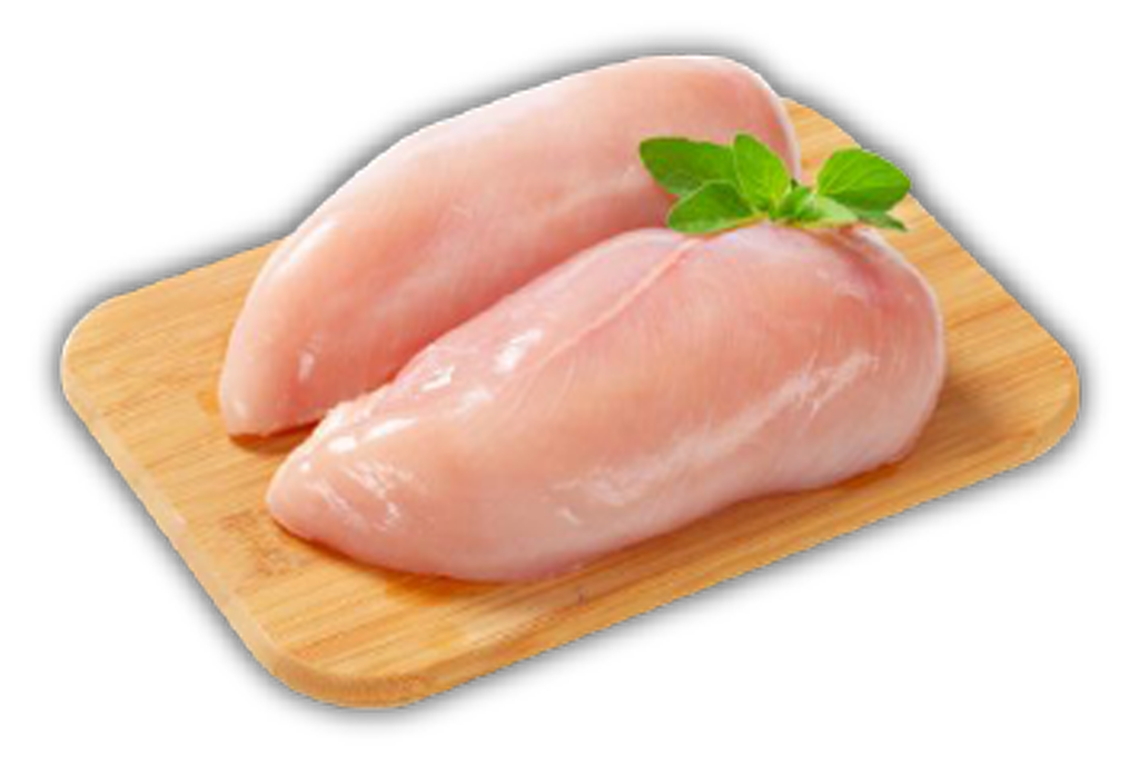 Crest Chicken Supreme bulk - CJS Supermarket