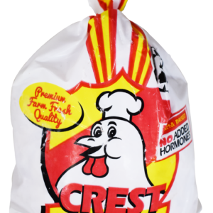 Crest Chicken #12 - CJS Supermarket