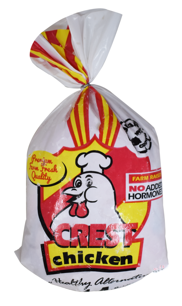 Crest Chicken #14 - CJS Supermarket
