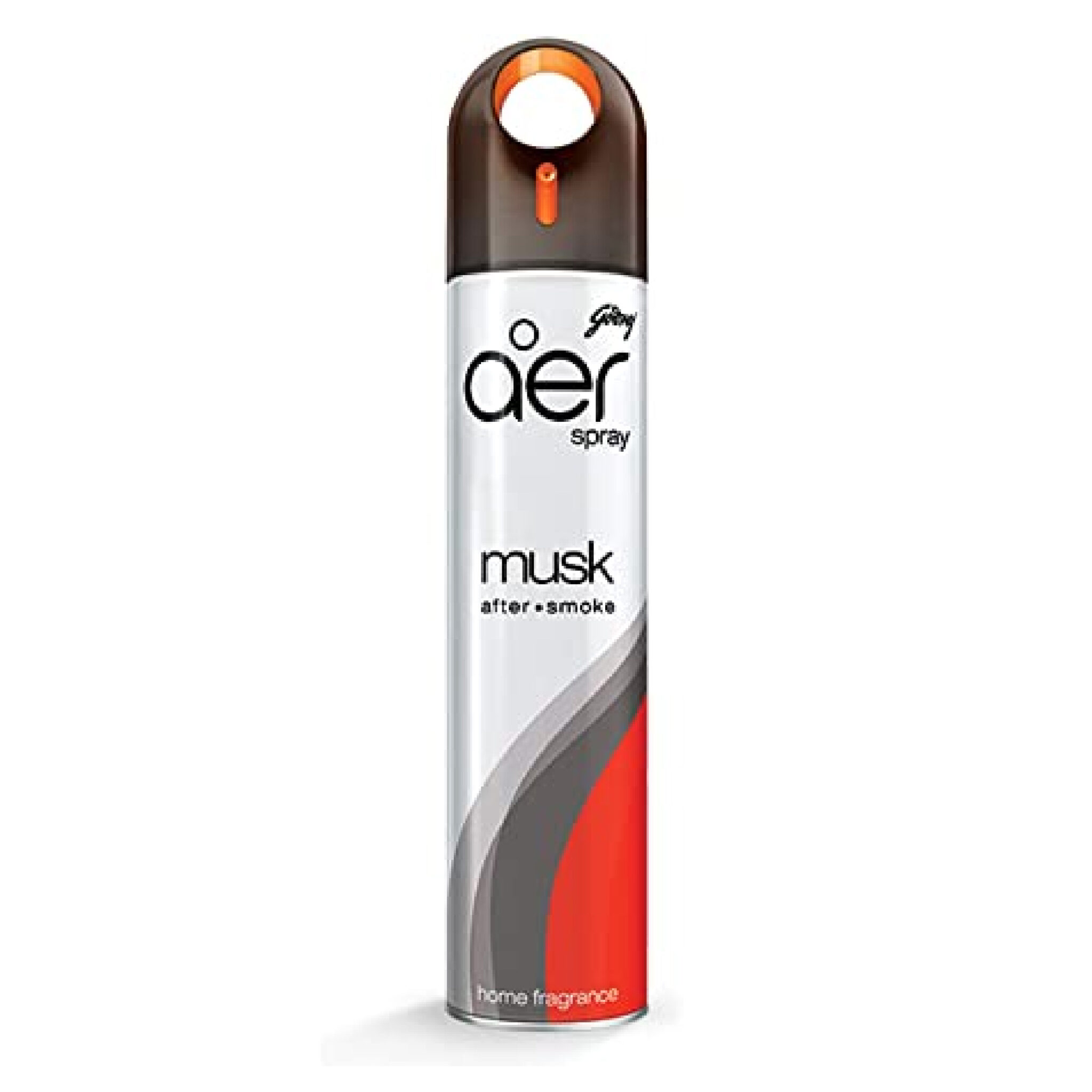 Godrej Aer Spray Musk After Smoke 300ml - CJS Supermarket