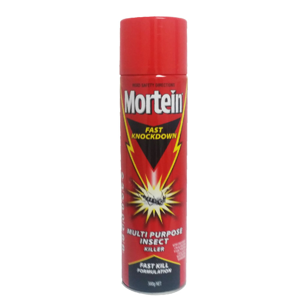 Mortein 300g - CJS Supermarket