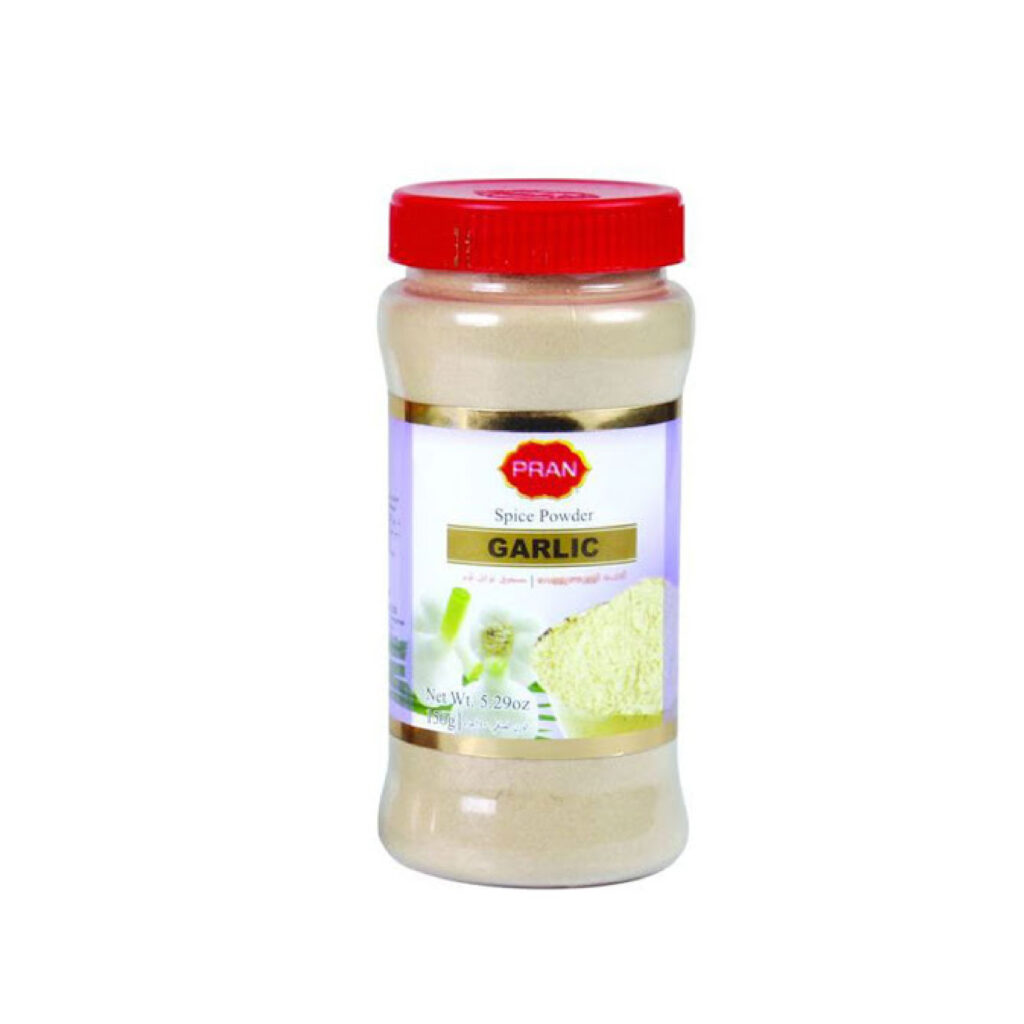 Pran Garlic Powder 150g - CJS Supermarket