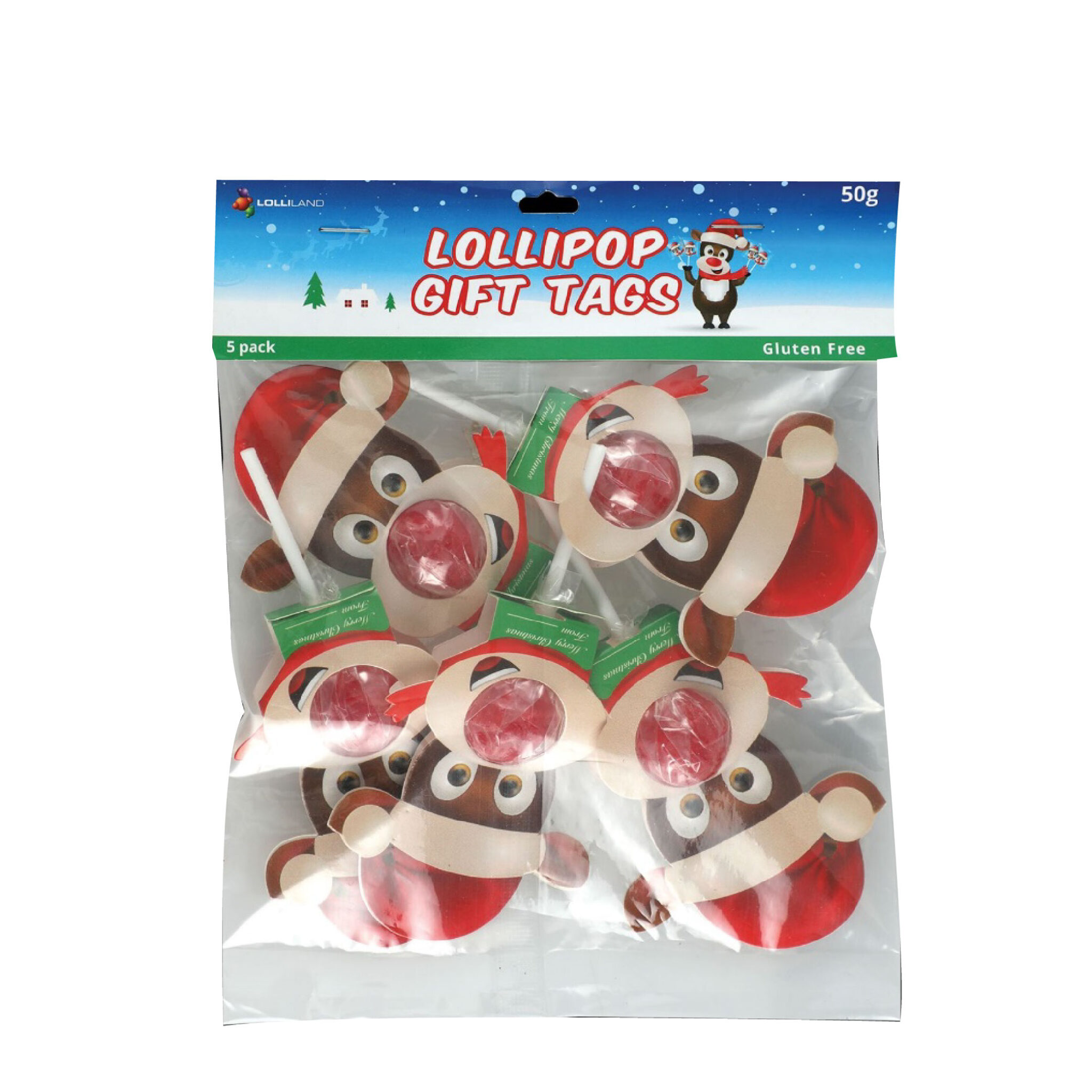 Pran Lollipop asst 700g 70s - CJS Supermarket