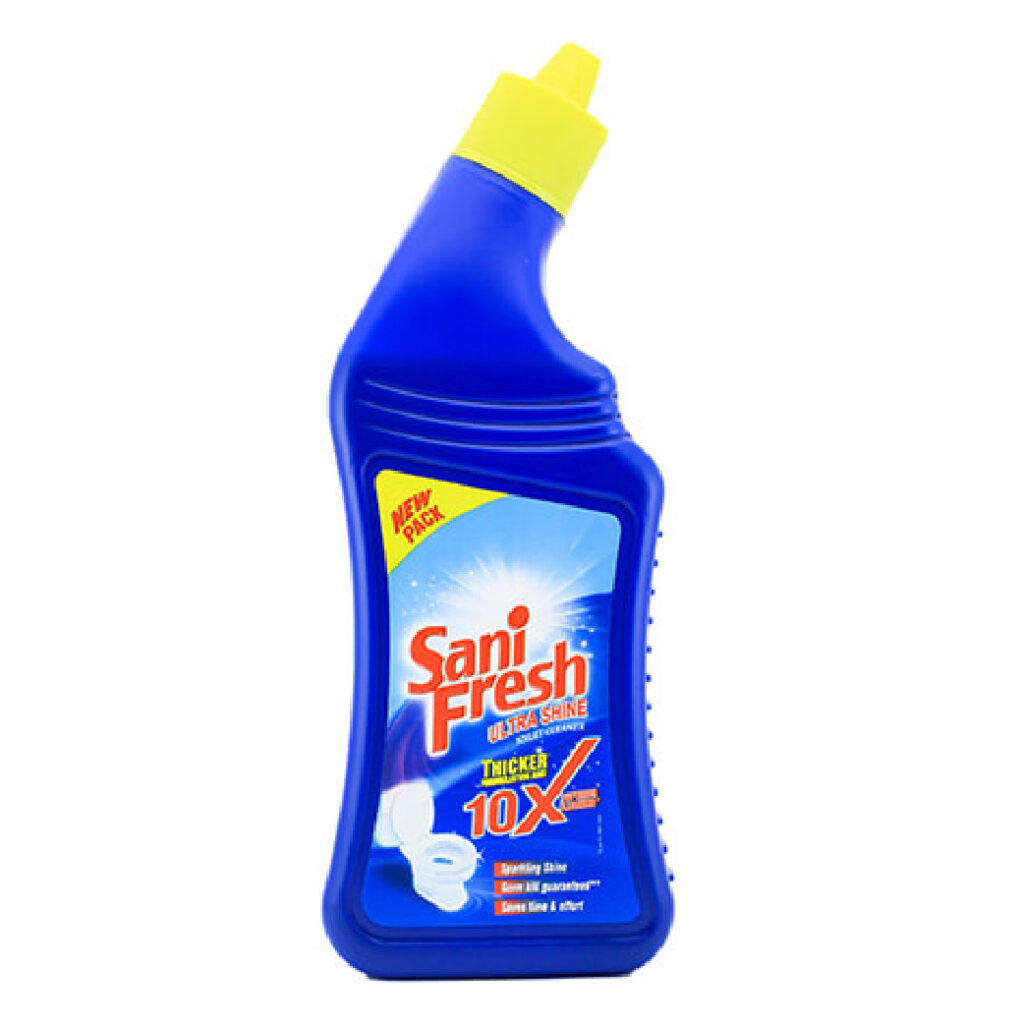 Sani Fresh Toilet Cleaner 500ml - CJS Supermarket