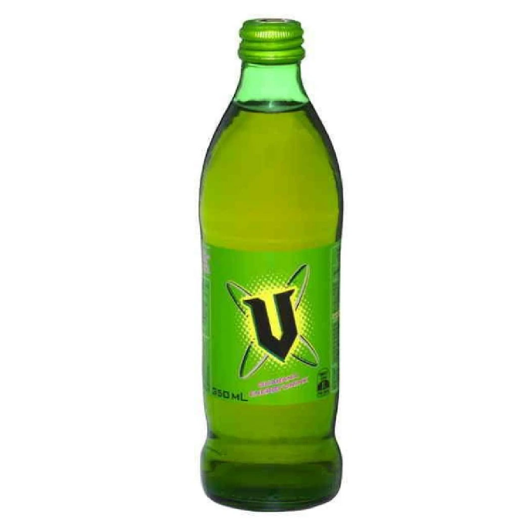 V Energy Drink 350ml CJS Supermarket V Energy Drink 350ml CJS Supermarket